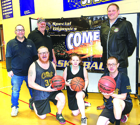 CCBDD Classic | News, Sports, Jobs - Morning Journal